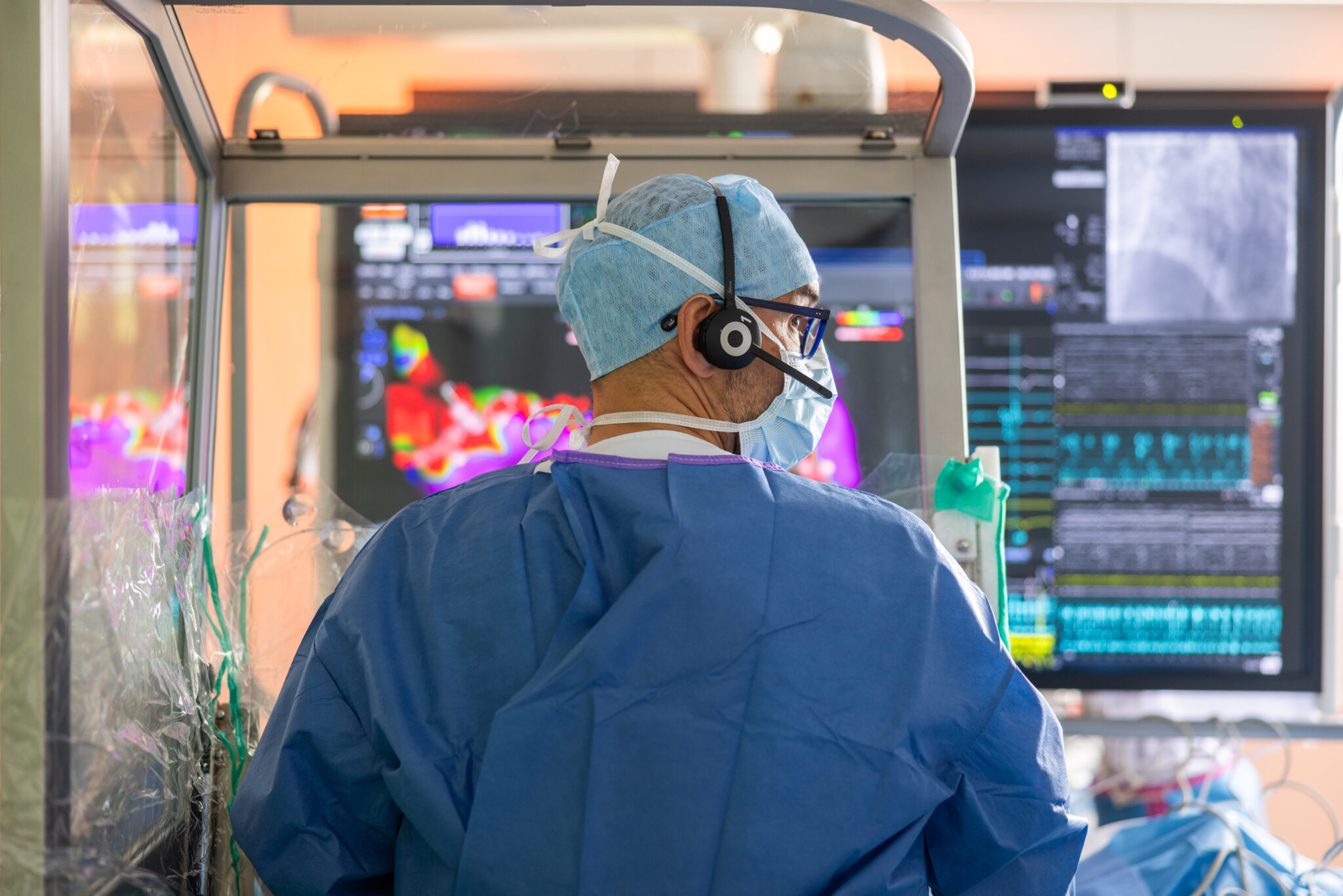 Hartritmestoornissen | Hartcentrum