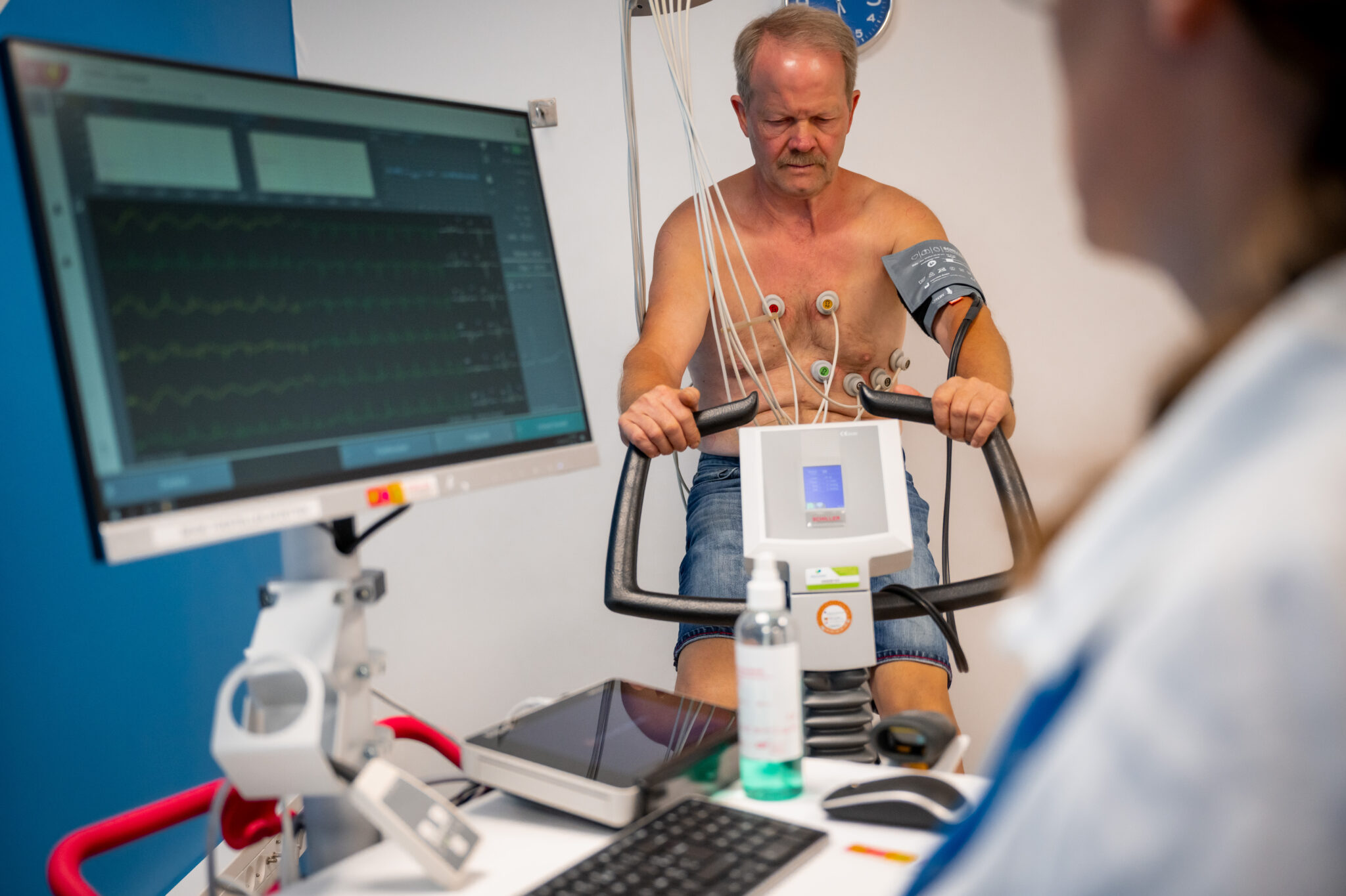 Hart- en vaatonderzoeken